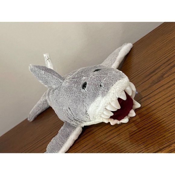 Universal | Toys | Jaws Underground Toys Universal Plush Shark Open ...